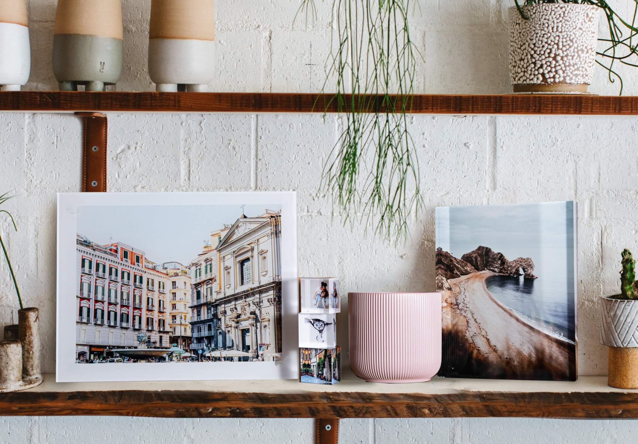 5 Tips to Enhance your Work From Home Backdrop - Printique