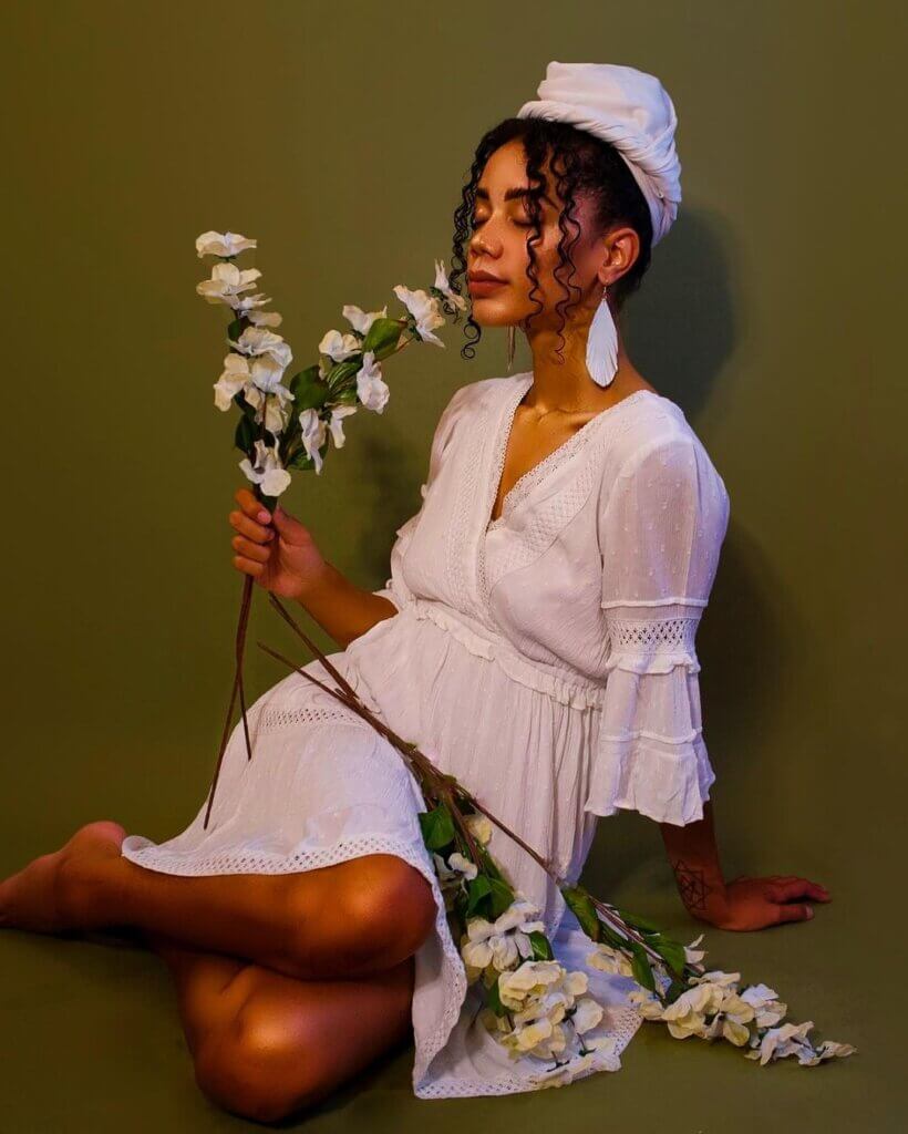 Artist Spotlight: Mahala Preudhomme - Printique, An Adorama Company