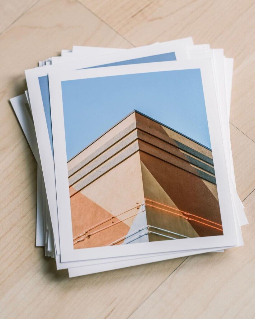 Your Weekend Print Project - Printique, An Adorama Company