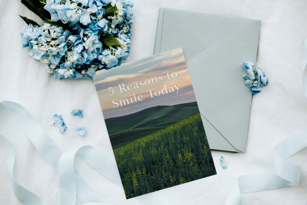 7 Creative Greeting Card Ideas - Printique, An Adorama Company