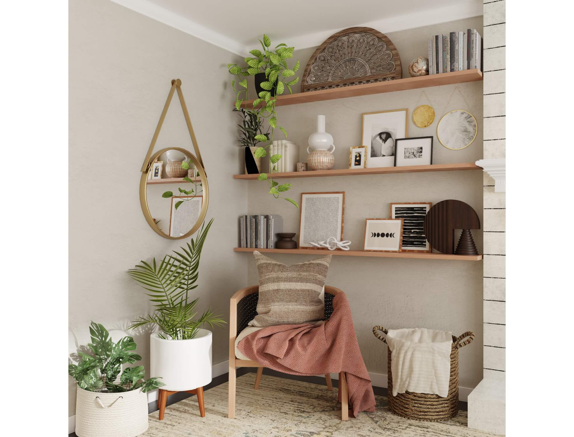 The Home Aesthetic of Your Dreams: A Guide - Printique, An Adorama Company