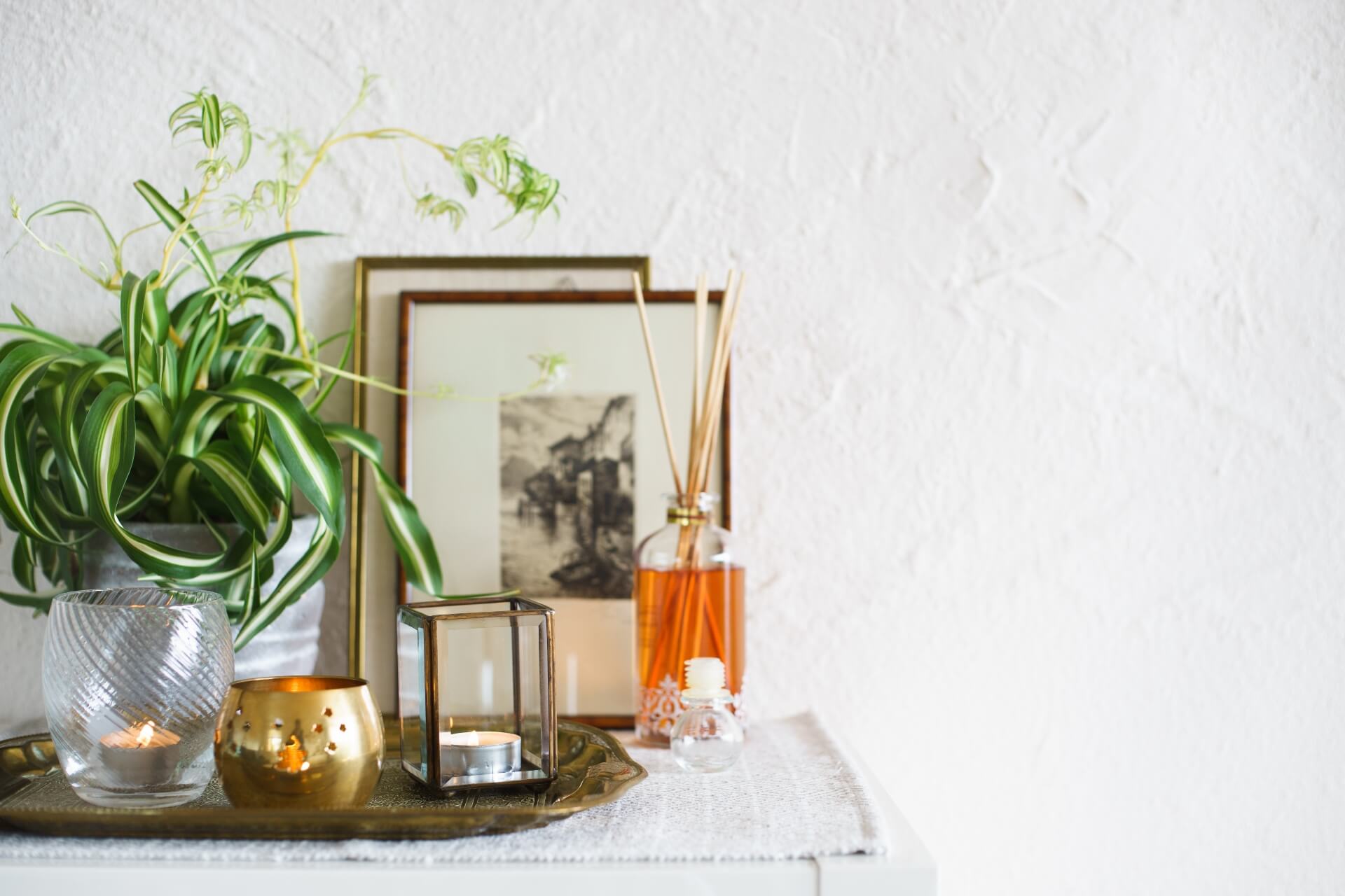 The Home Aesthetic of Your Dreams: A Guide - Printique, An Adorama Company