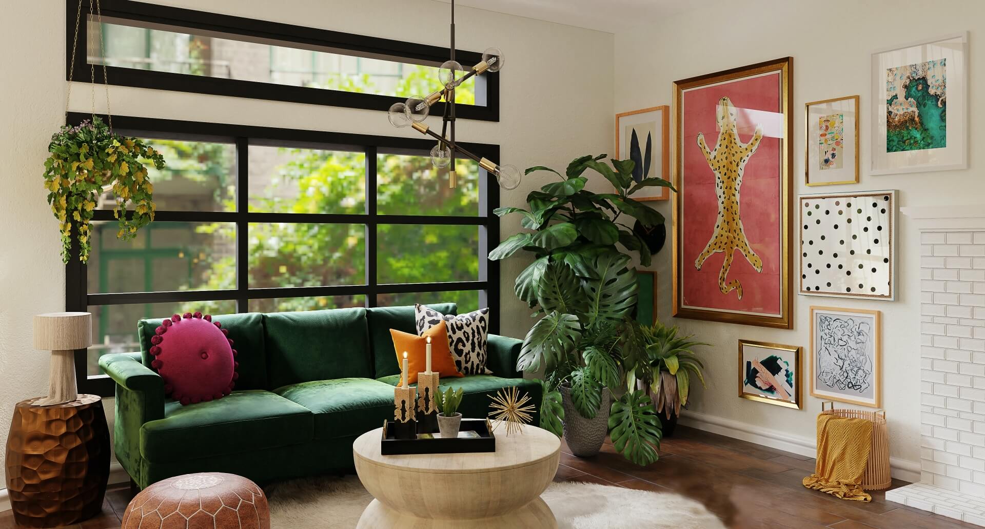 The Home Aesthetic of Your Dreams: A Guide - Printique, An Adorama Company