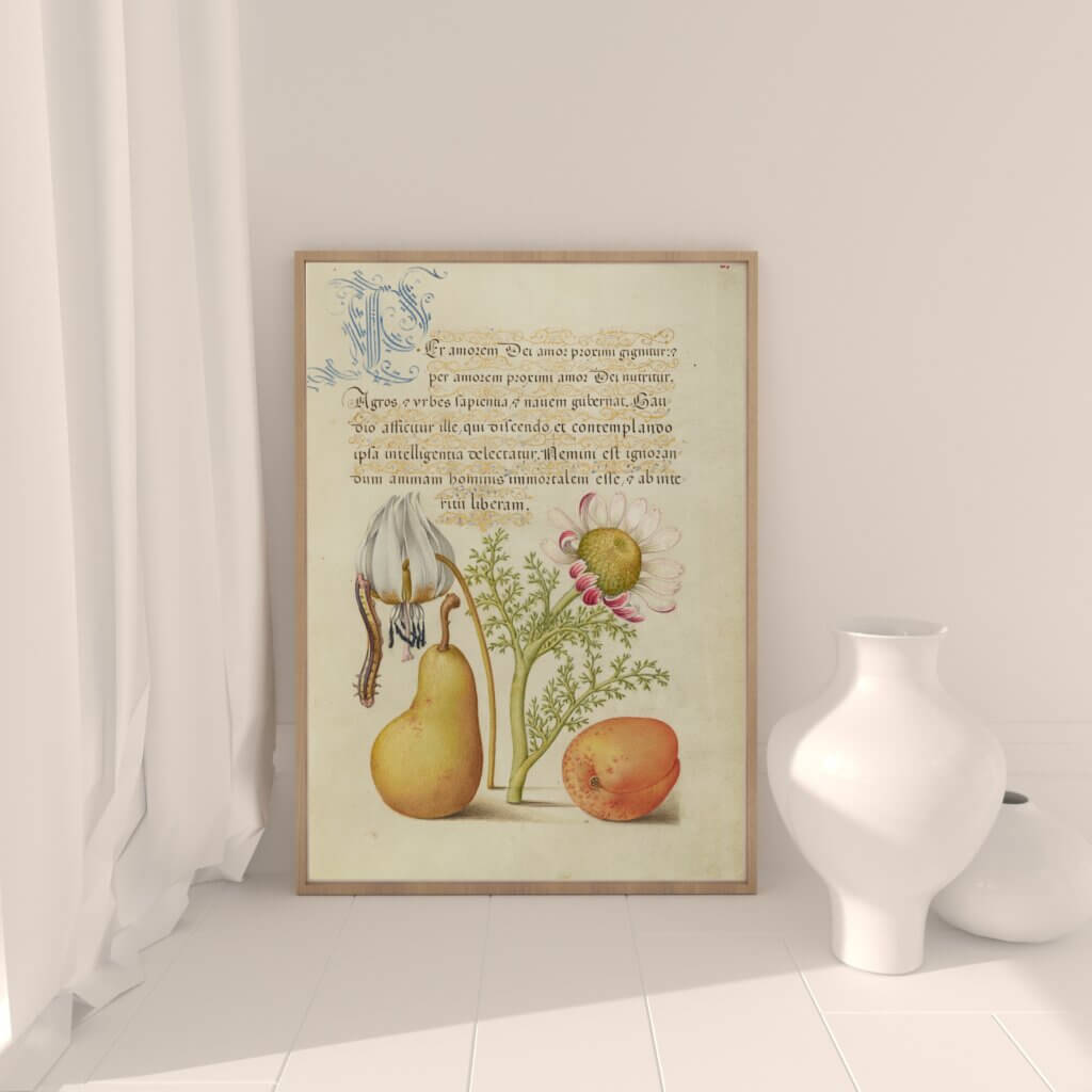 Free Art Prints: Calligraphy Edition - Printique, An Adorama Company