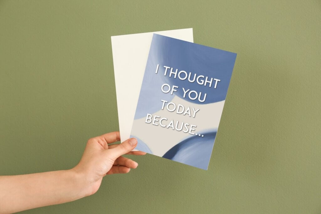 7 Creative Greeting Card Ideas - Printique, An Adorama Company