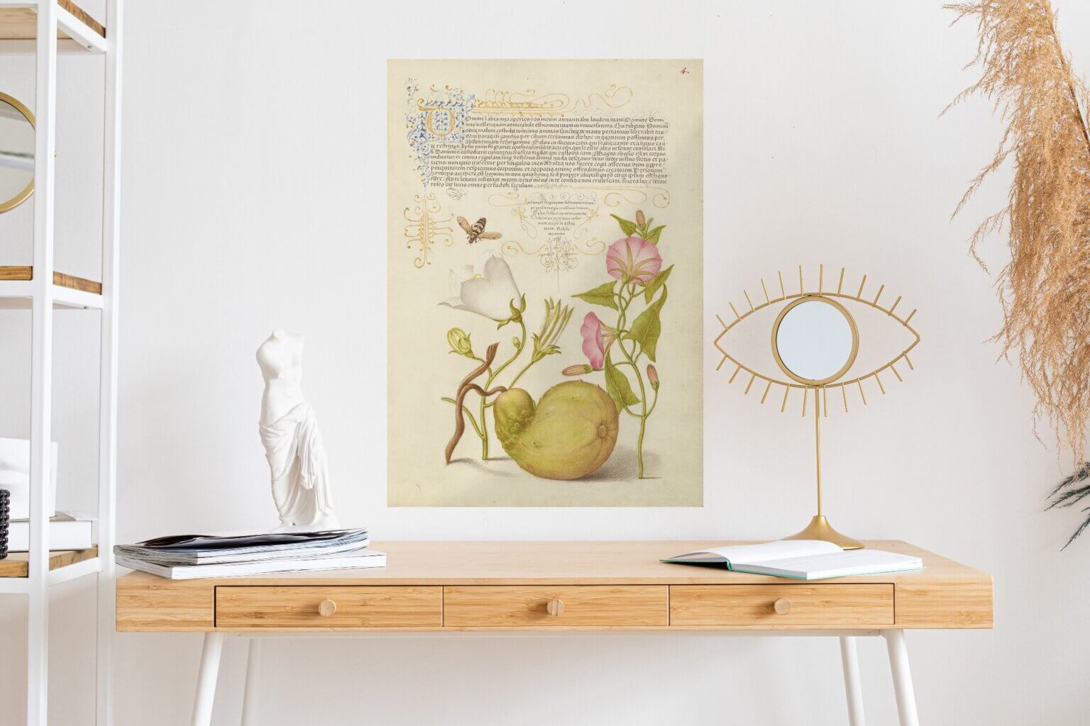 Free Art Prints: Calligraphy Edition - Printique, An Adorama Company