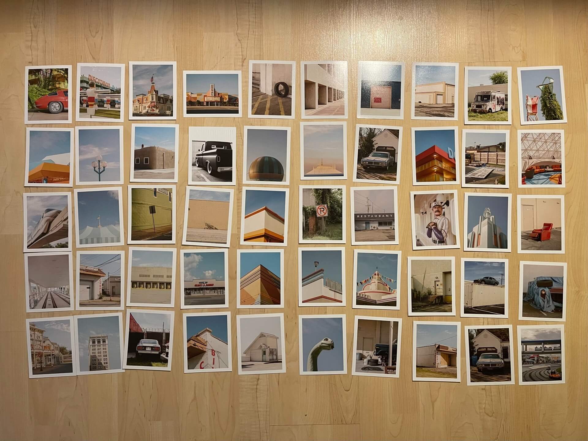 Social Media Prints: A Guide - Printique, An Adorama Company