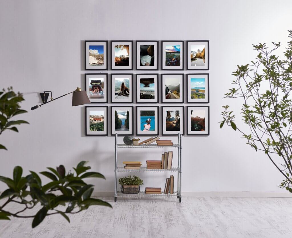 Social Media Prints: A Guide - Printique, An Adorama Company