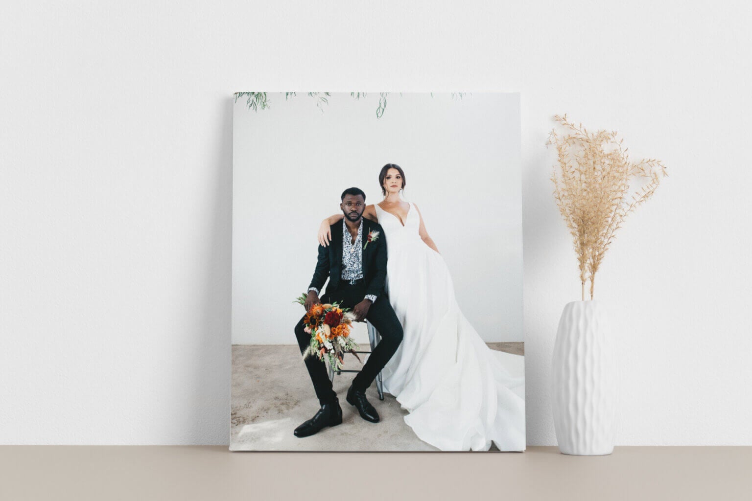 Easy Canvas Prints - Printique, An Adorama Company