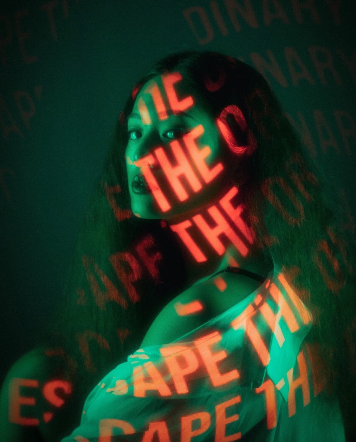 Projector Photoshoot: A Guide - Printique, An Adorama Company