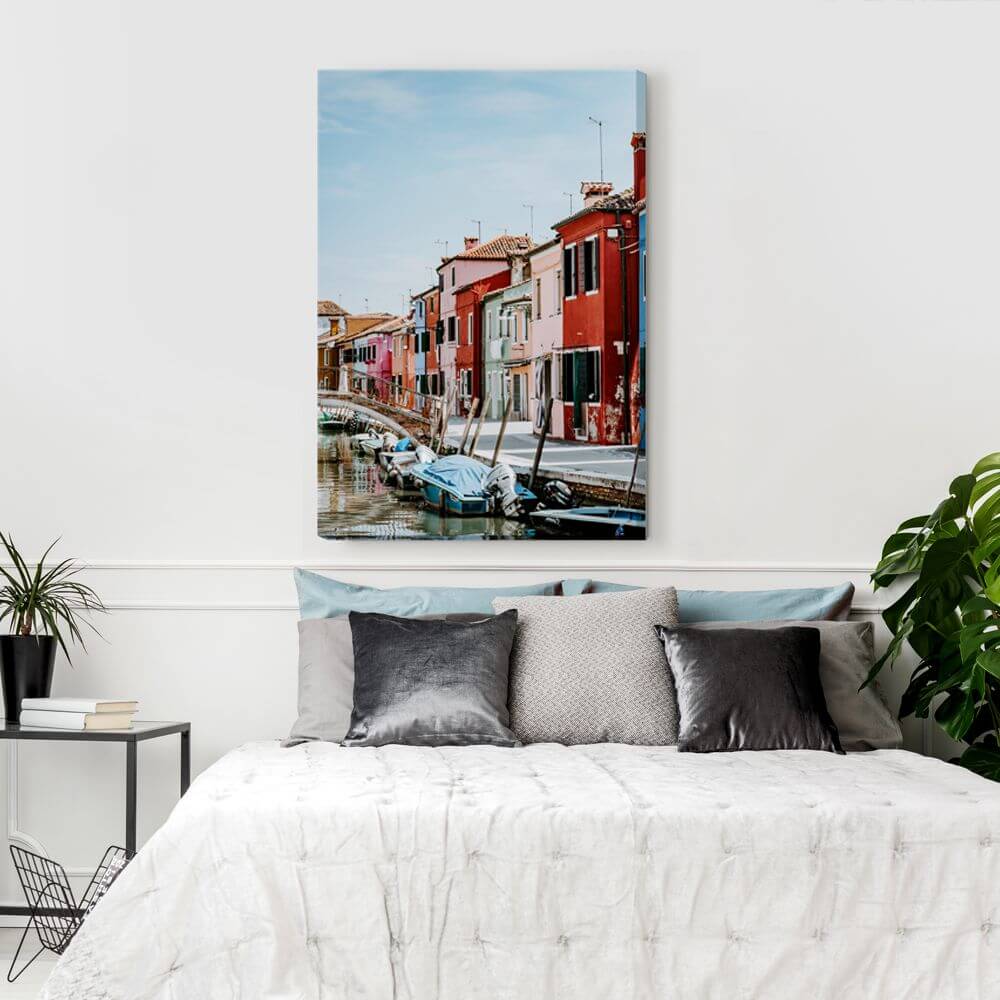 Easy Canvas Prints - Printique, An Adorama Company