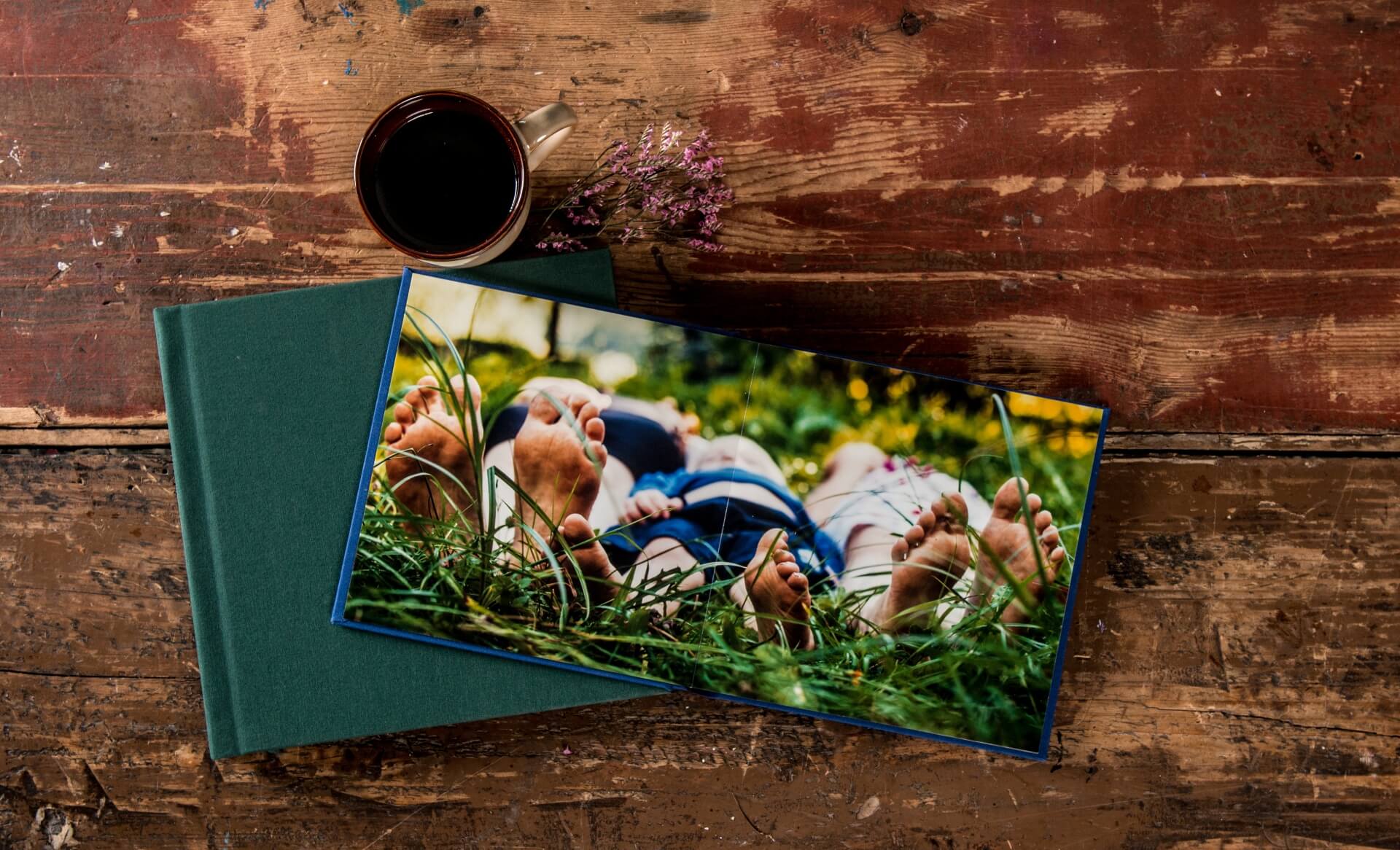 The Best Photo Book: 6 Tips - Printique, An Adorama Company