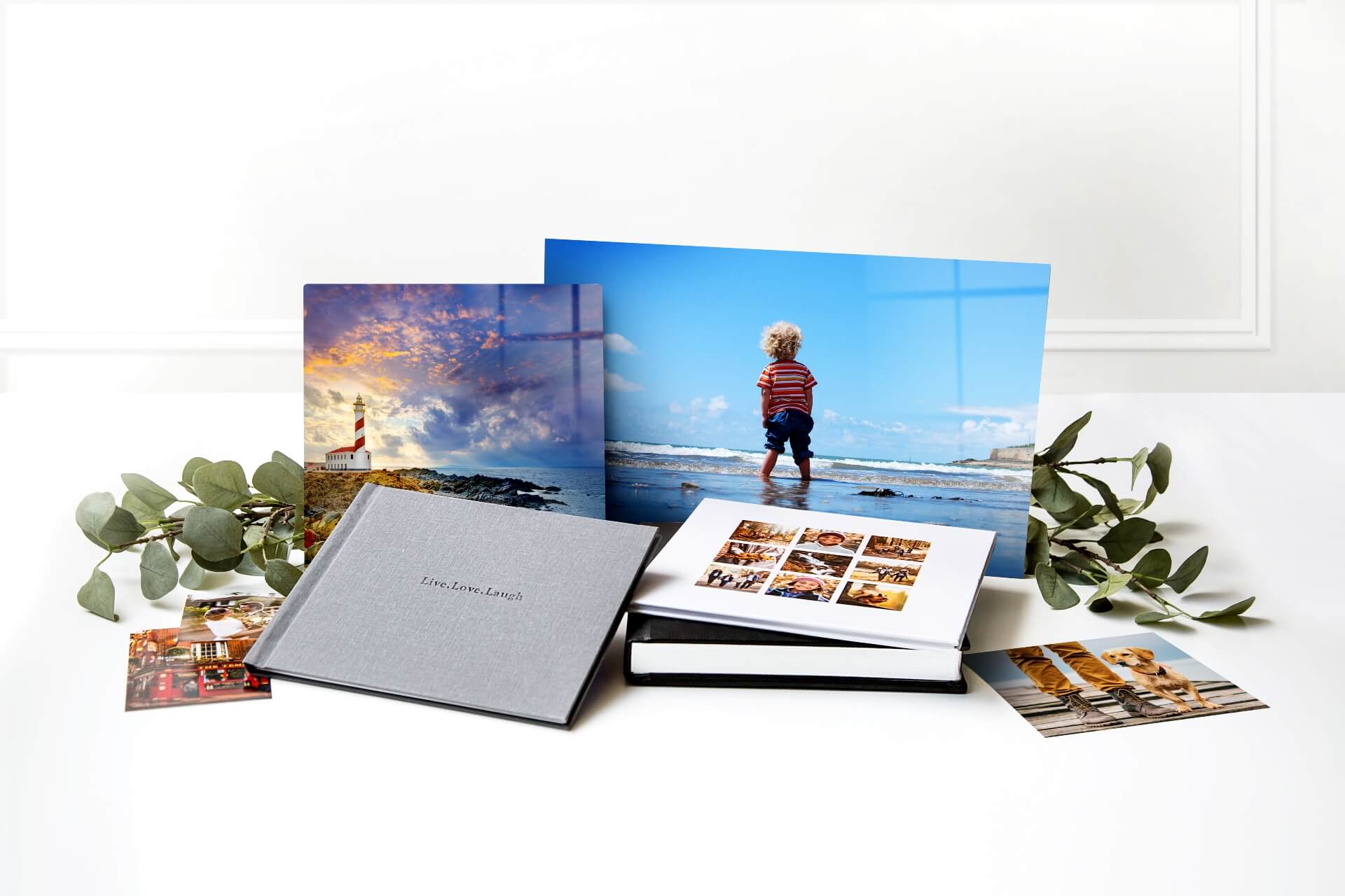 Saving on Prints: A Gifting Guide - Printique, An Adorama Company