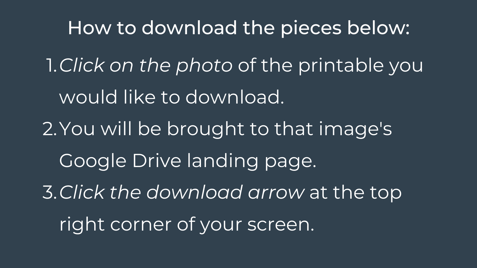 Free to Print: Ocean Views - Printique, An Adorama Company