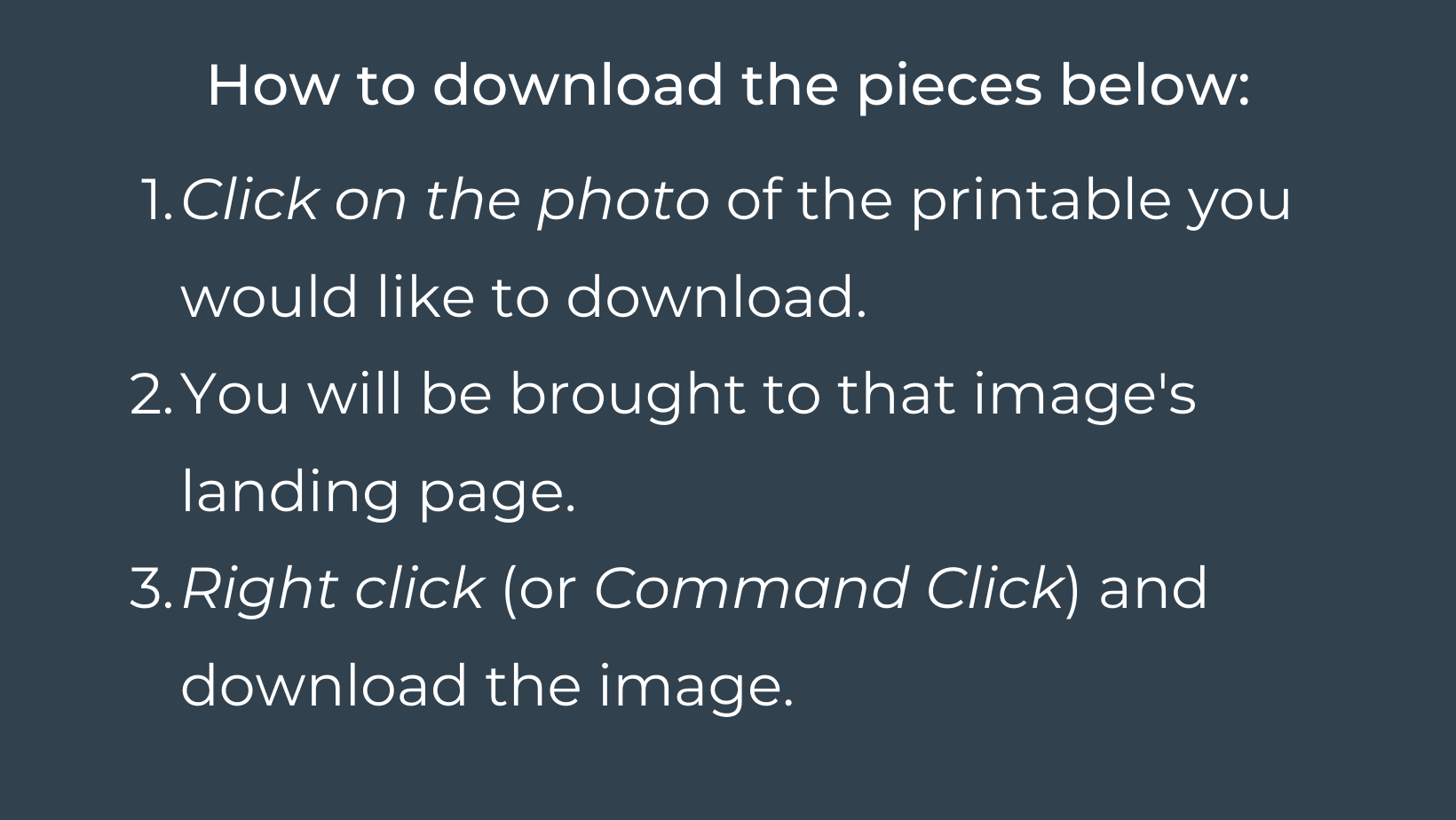 50+ Free Printable Art Downloads - Printique, An Adorama Company