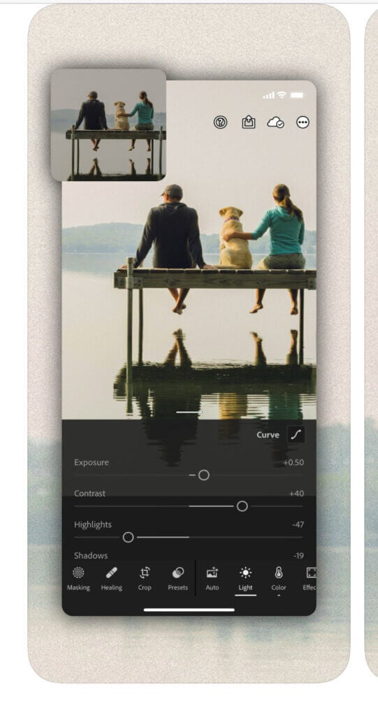 The 7 Best Free Mobile Editing Apps - Printique, An Adorama Company