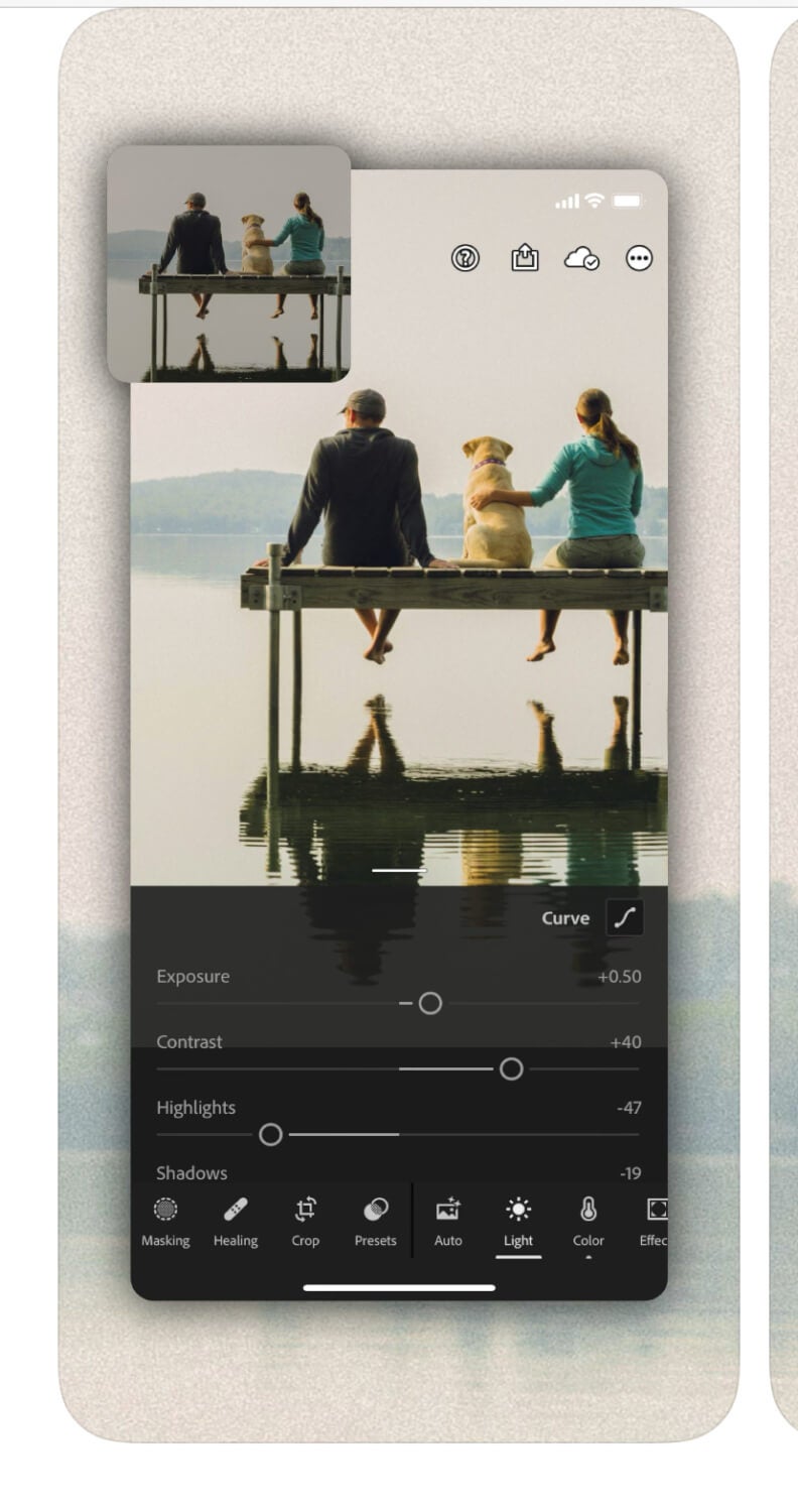 The 7 Best Free Mobile Editing Apps - Printique, An Adorama Company