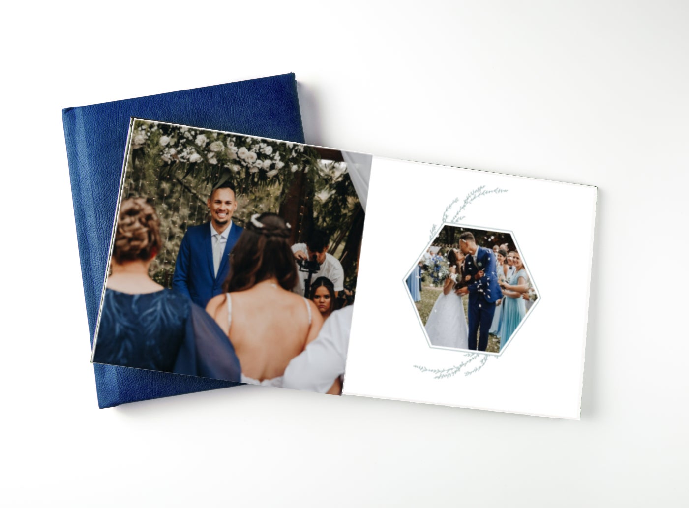The Best Wedding Photo Book: A Guide - Printique, An Adorama Company