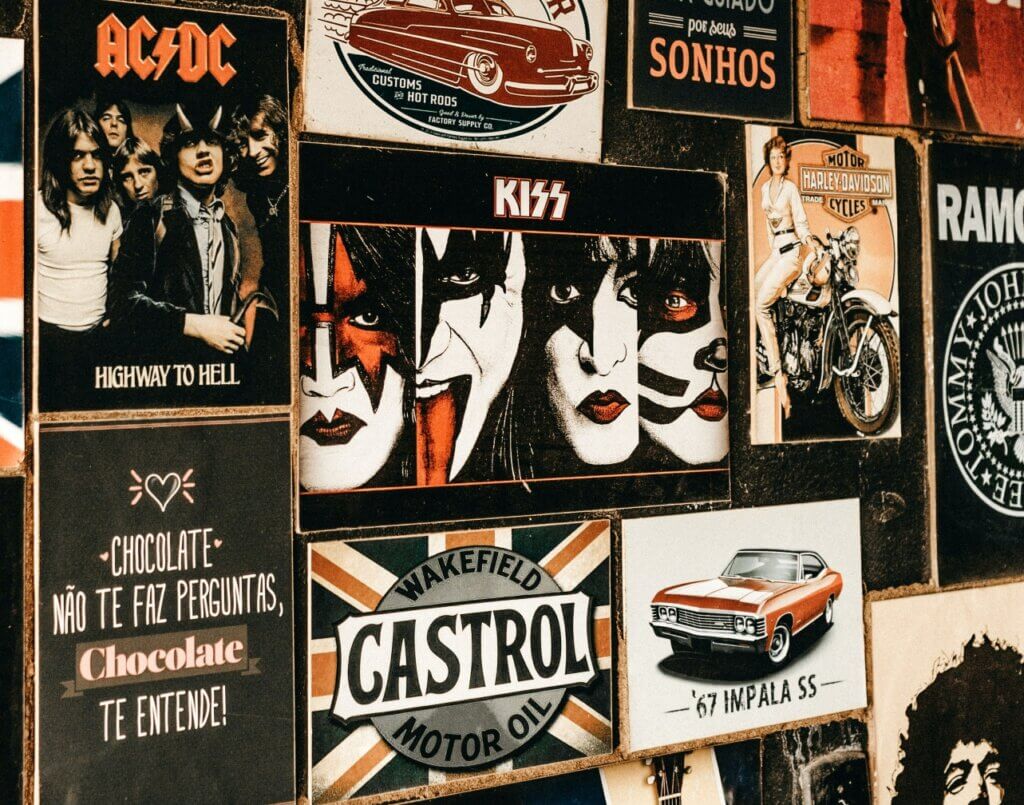 15 Frame-Free Ways to Use Photo Prints - Printique, An Adorama Company