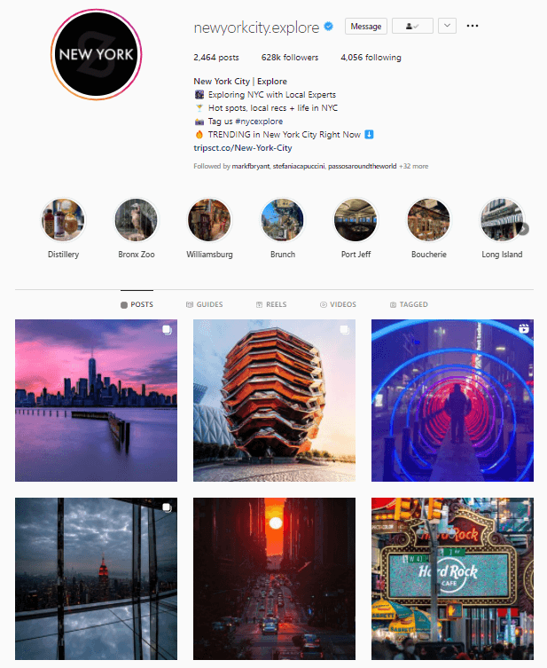 Growing Your Photography Business on Instagram: 7 Tips - Printique