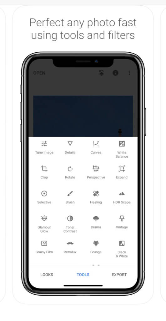 The 7 Best Free Mobile Editing Apps - Printique, An Adorama Company