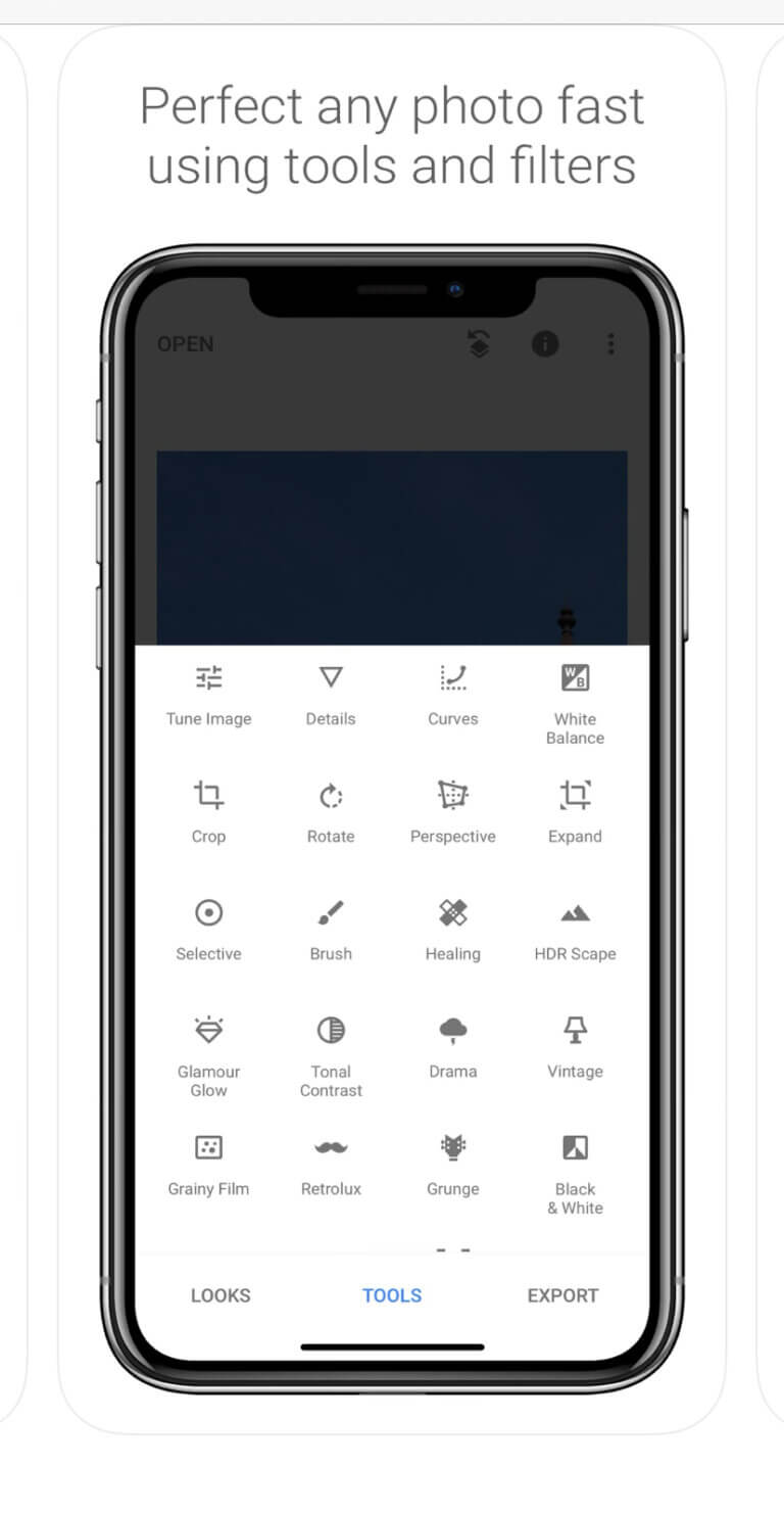 The 7 Best Free Mobile Editing Apps - Printique, An Adorama Company
