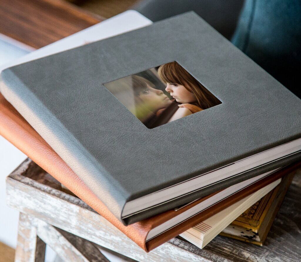 Your Family Photo Album: A Guide - Printique, An Adorama Company