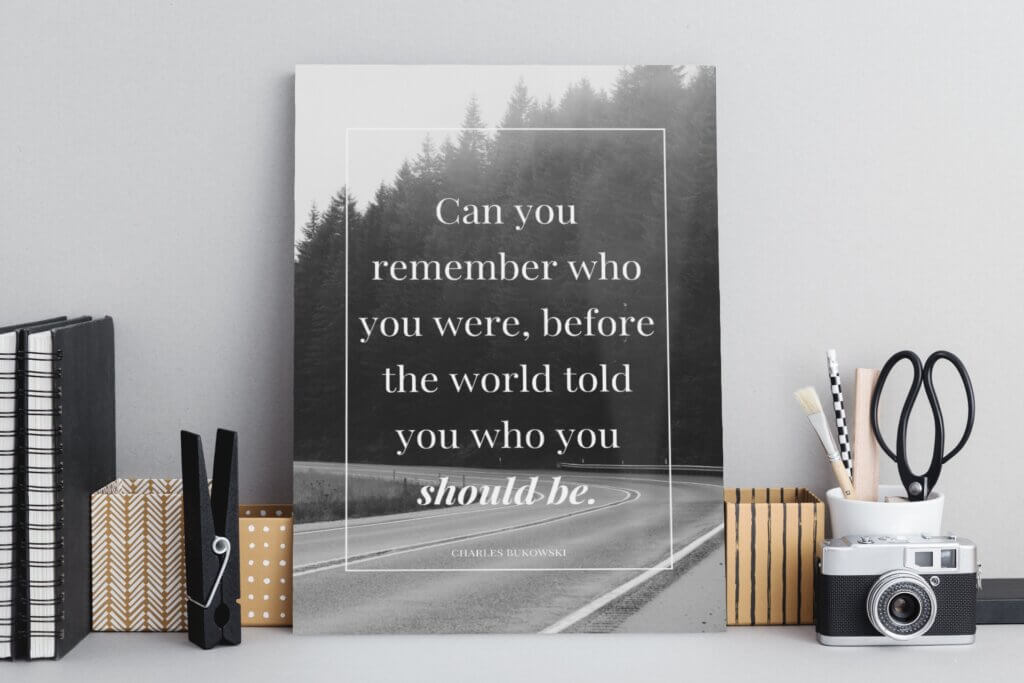 17 Quotes for Photographers and Creatives - Printique, An Adorama Company