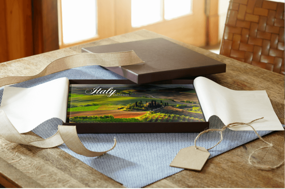 The Best Photo Book: 6 Tips - Printique, An Adorama Company