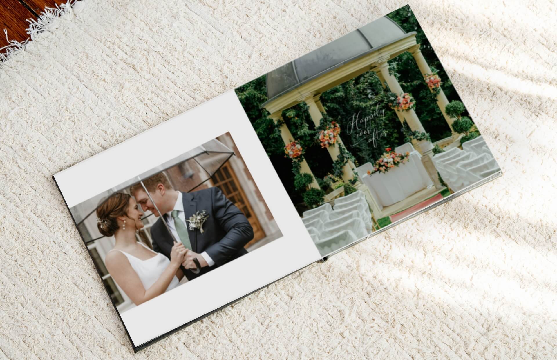 The Best Wedding Photo Book: A Guide - Printique, An Adorama Company