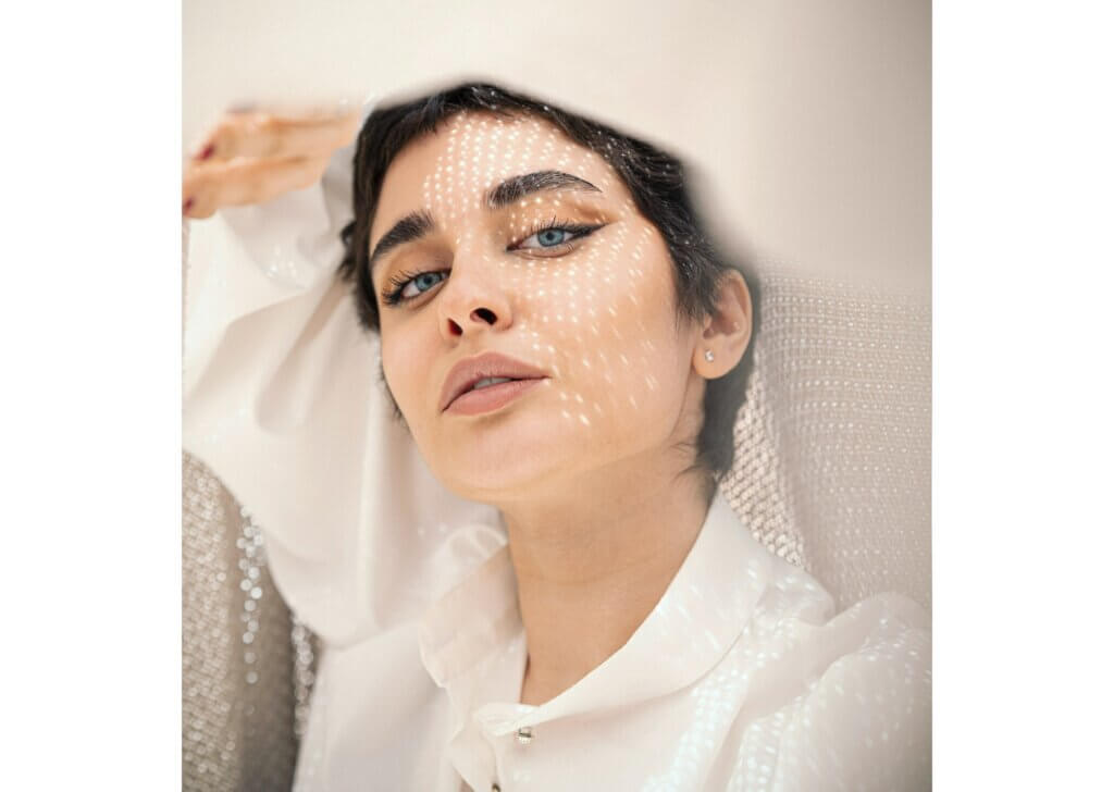 10 Household Item Portrait Hacks – Printique, An Adorama Company