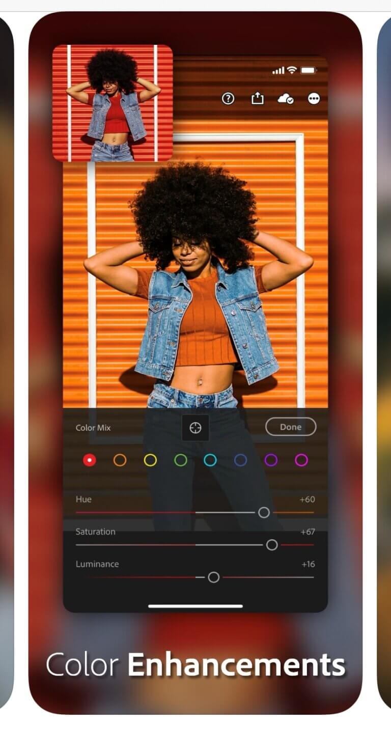 The 7 Best Free Mobile Editing Apps - Printique, An Adorama Company