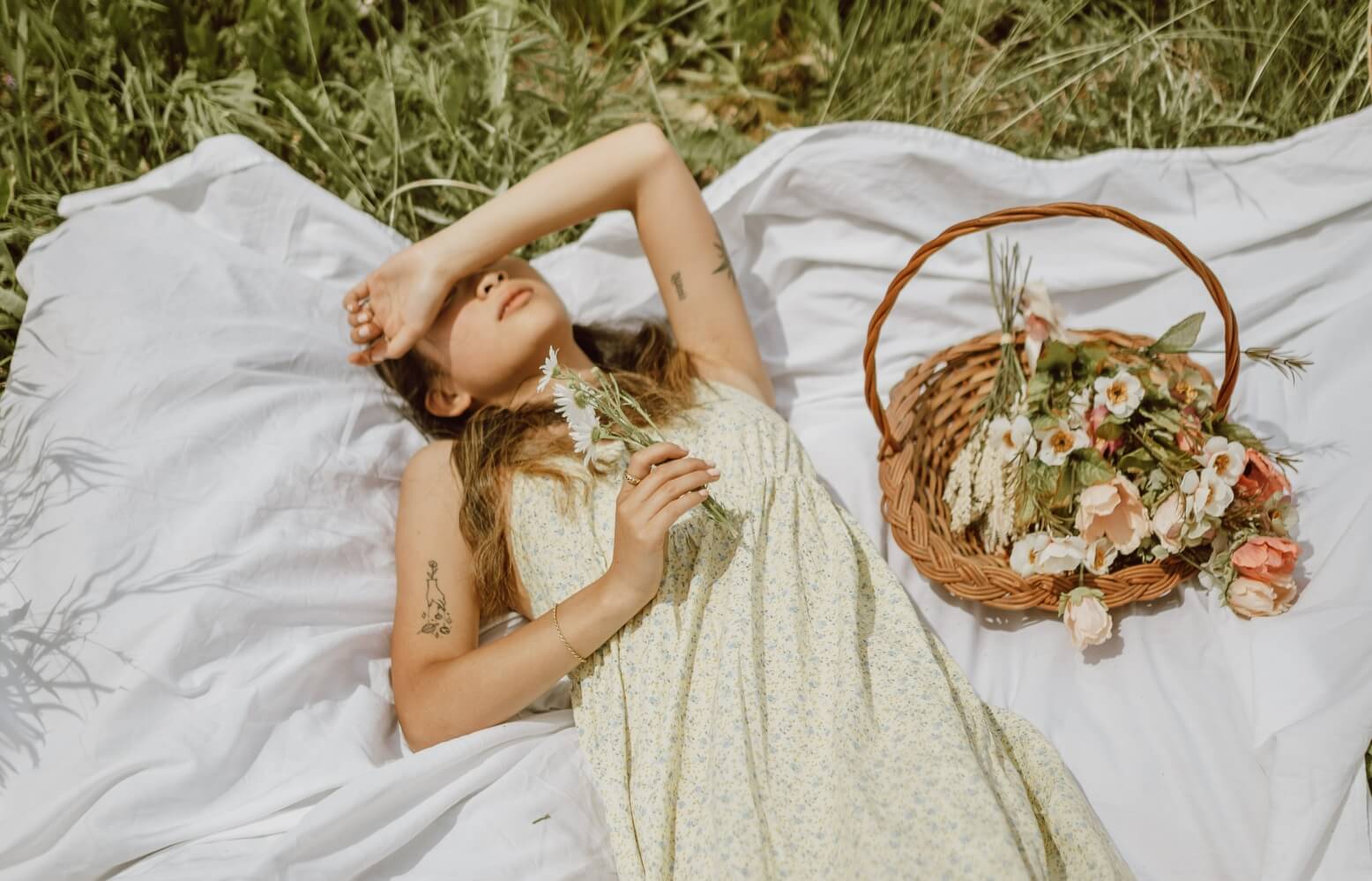 The Spring Photography Bucket List - Printique, An Adorama Company