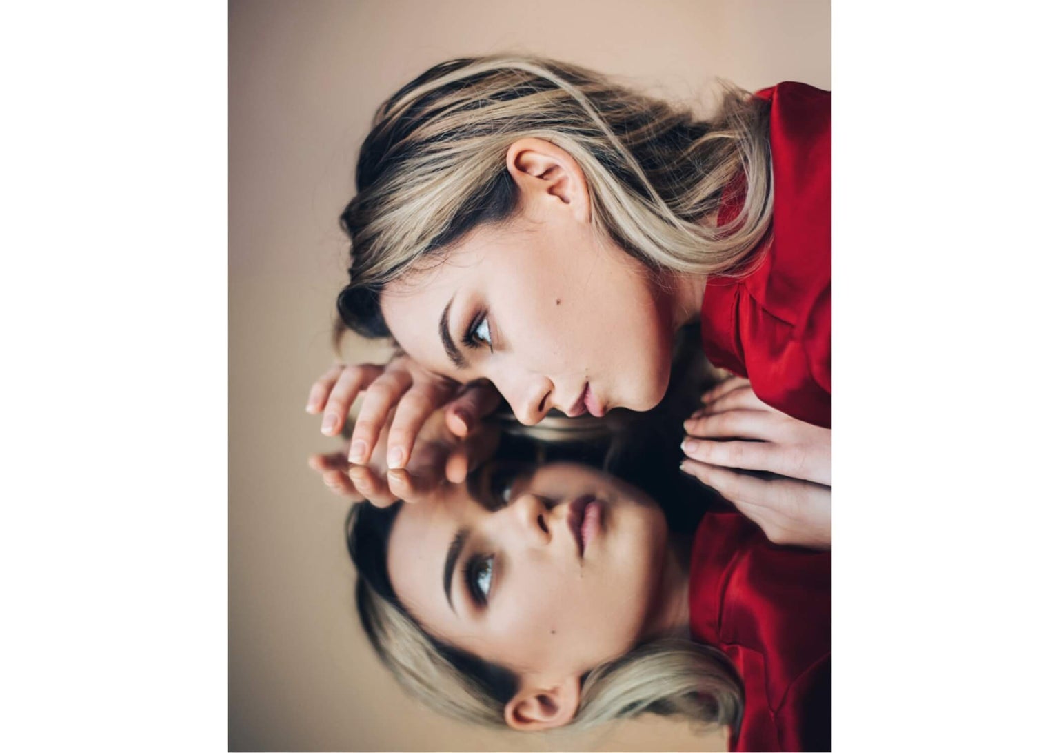 10 Household Item Portrait Hacks - Printique, An Adorama Company