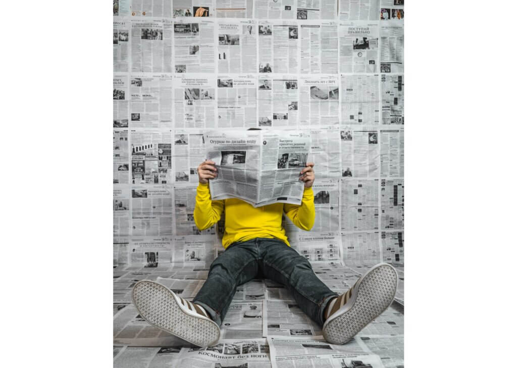 10 Household Item Portrait Hacks – Printique, An Adorama Company