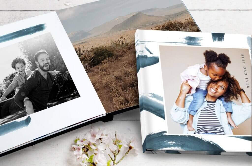 A Photo Book for Every Budget - Printique, An Adorama Company
