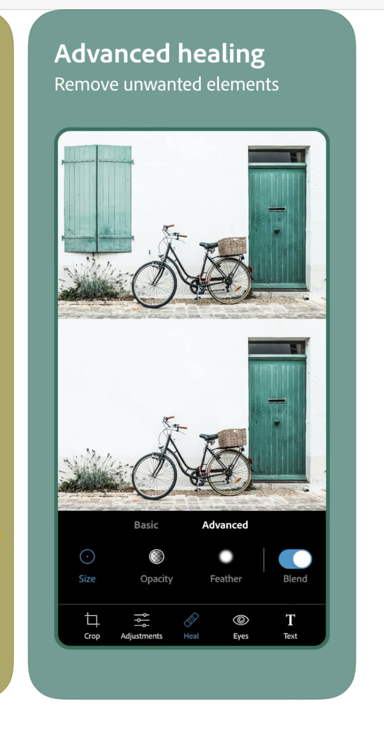 The 7 Best Free Mobile Editing Apps - Printique, An Adorama Company