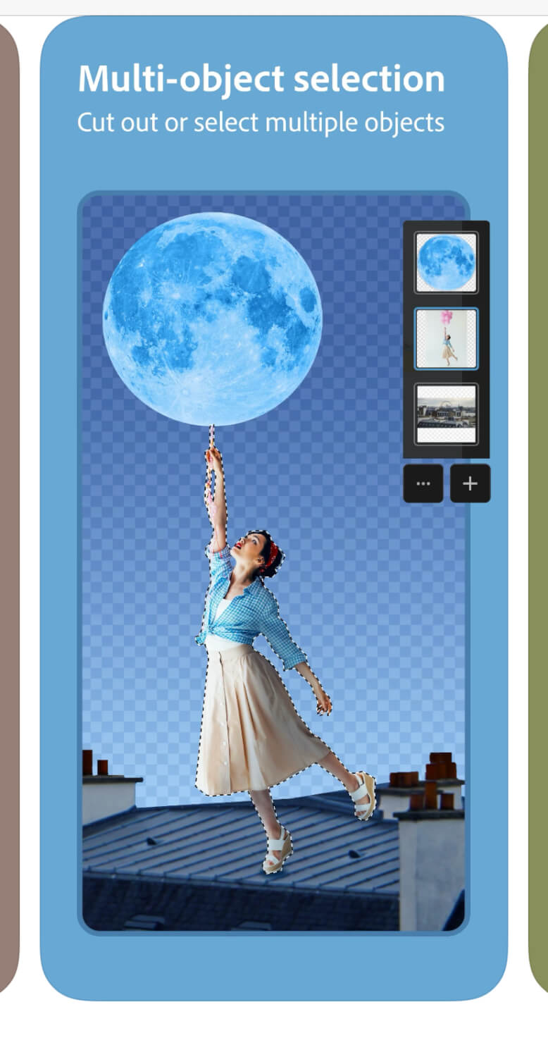 The 7 Best Free Mobile Editing Apps - Printique, An Adorama Company