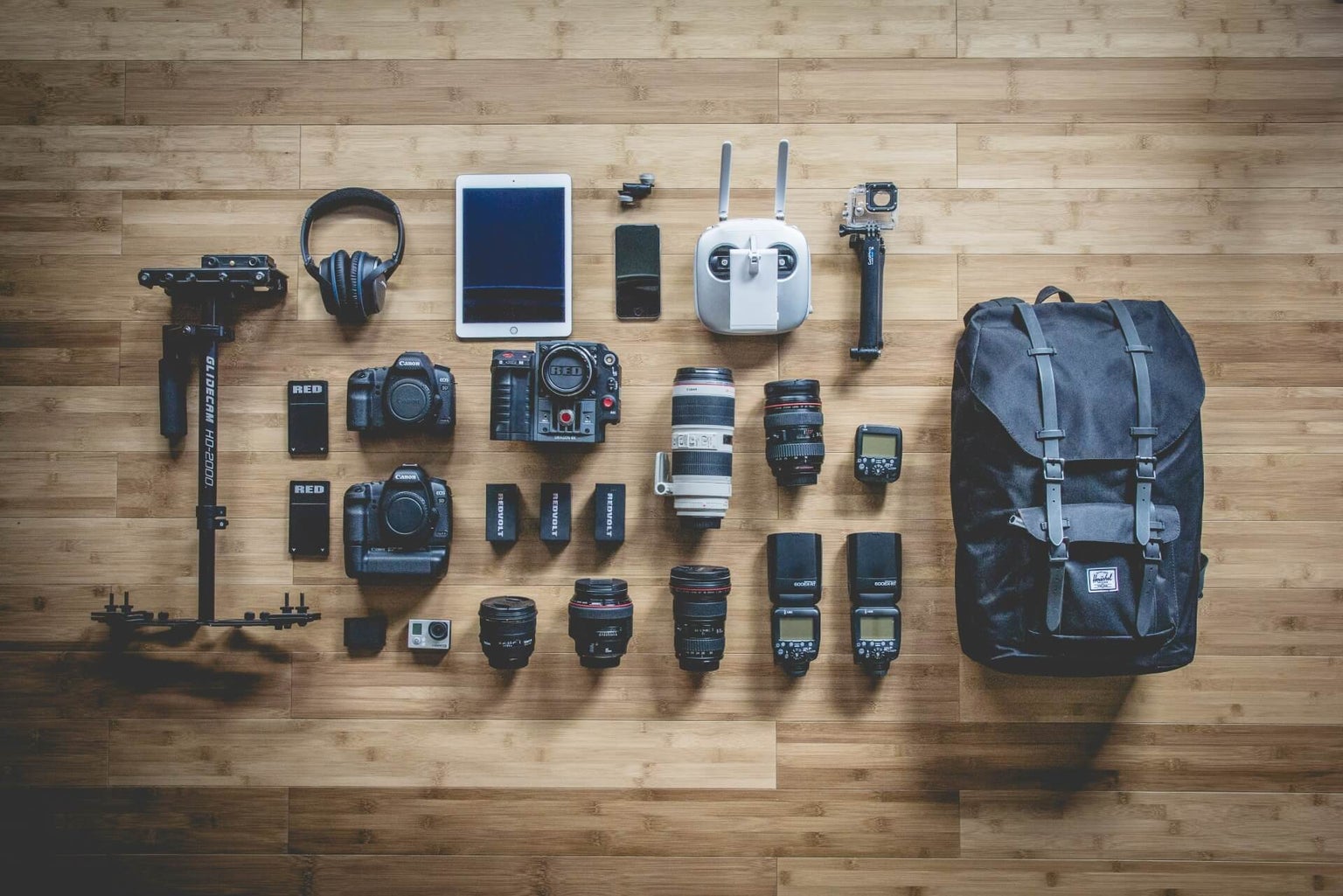 The Ultimate Photography Resource List - Printique