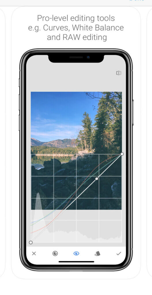 The 7 Best Free Mobile Editing Apps - Printique, An Adorama Company