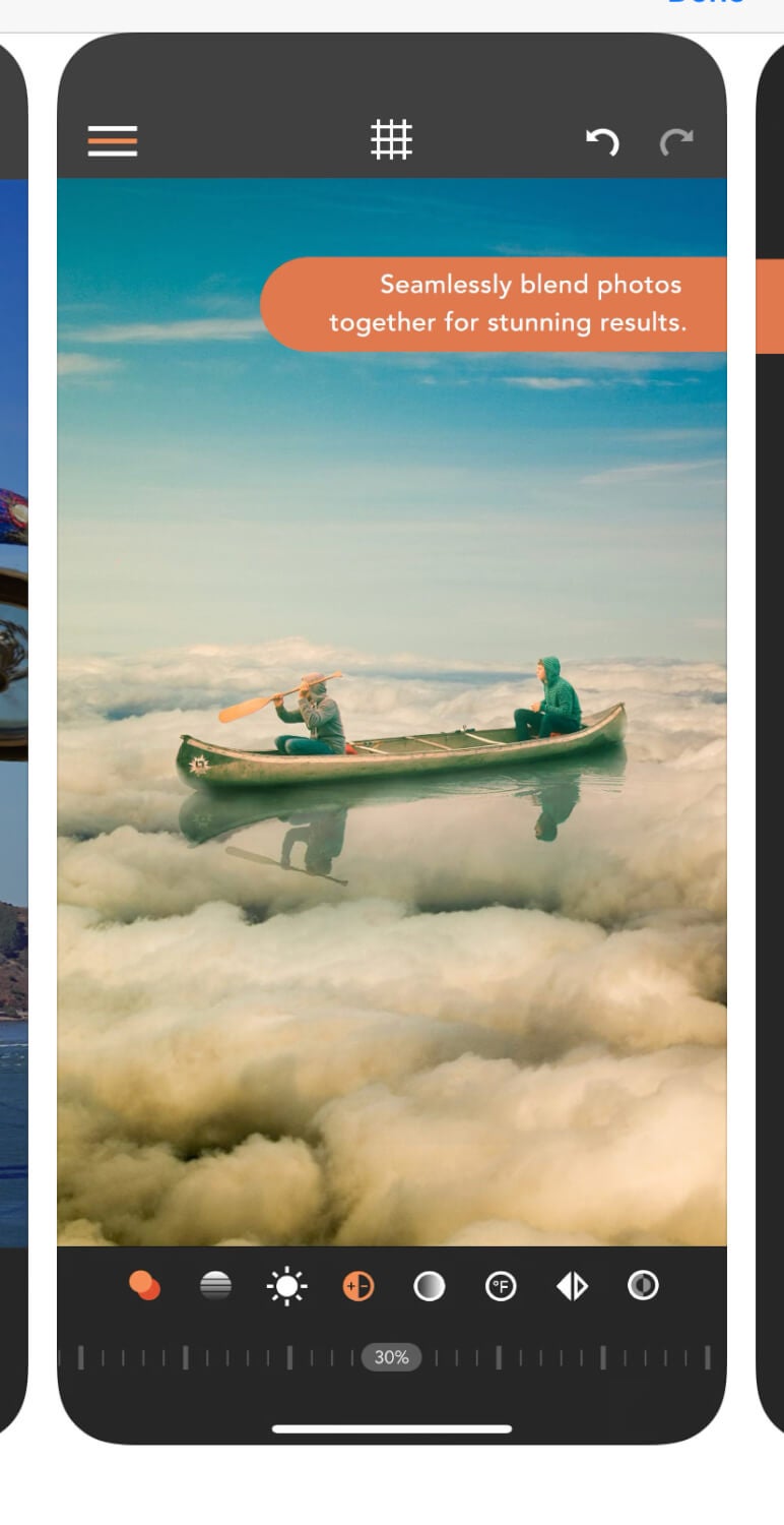 The 7 Best Free Mobile Editing Apps - Printique, An Adorama Company