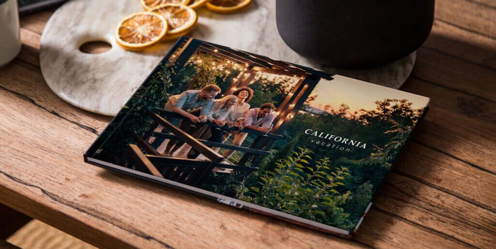 The Best Photo Book: 6 Tips - Printique, An Adorama Company