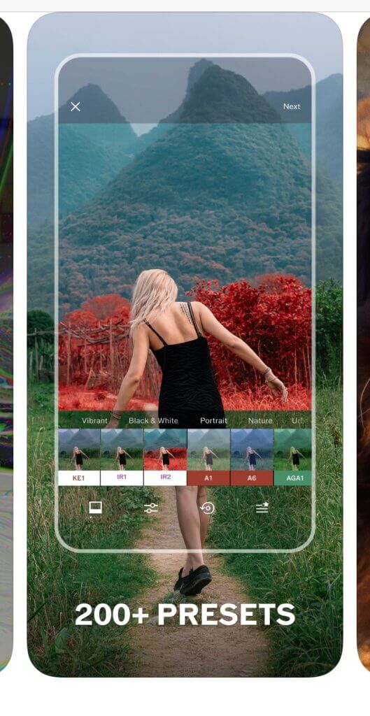 The 7 Best Free Mobile Editing Apps - Printique, An Adorama Company