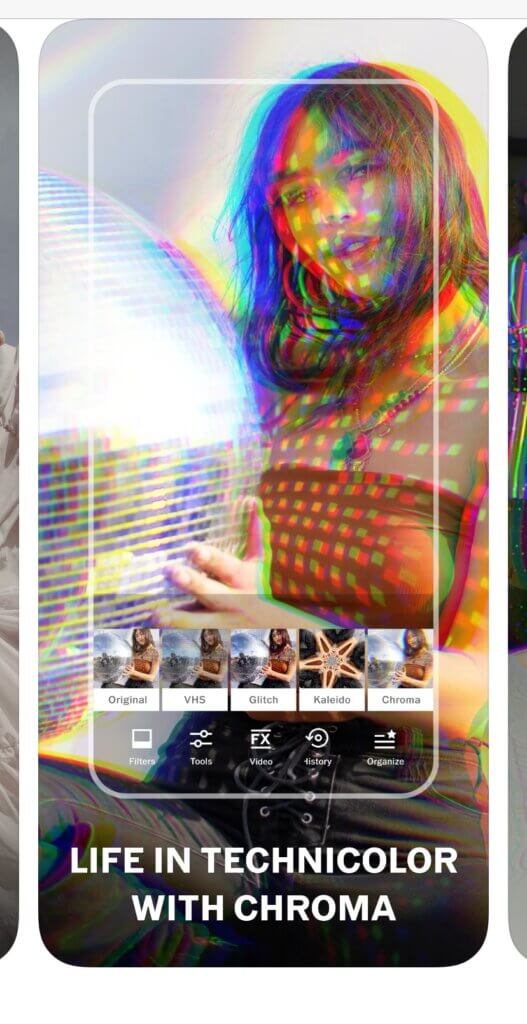 The 7 Best Free Mobile Editing Apps - Printique, An Adorama Company