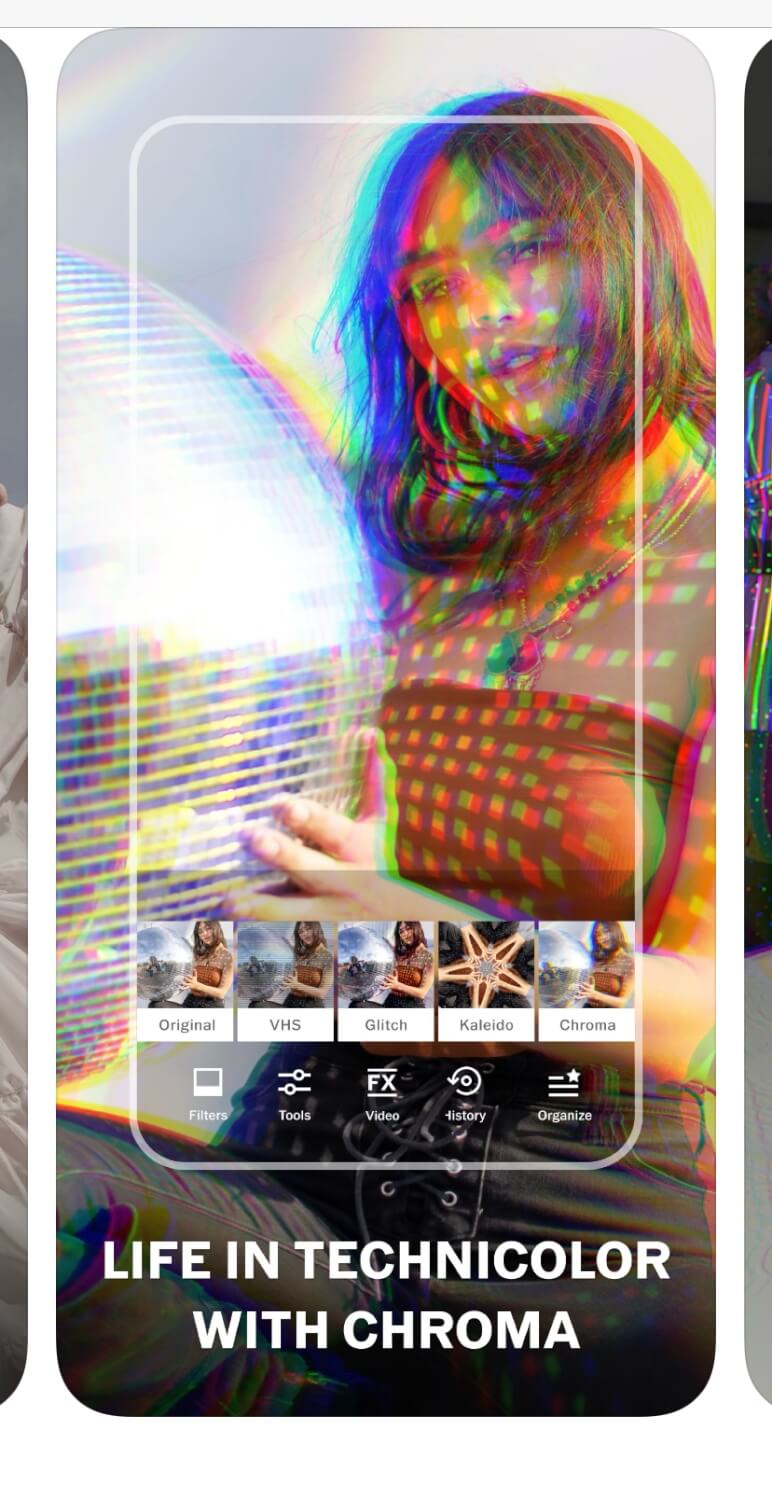 The 7 Best Free Mobile Editing Apps - Printique, An Adorama Company