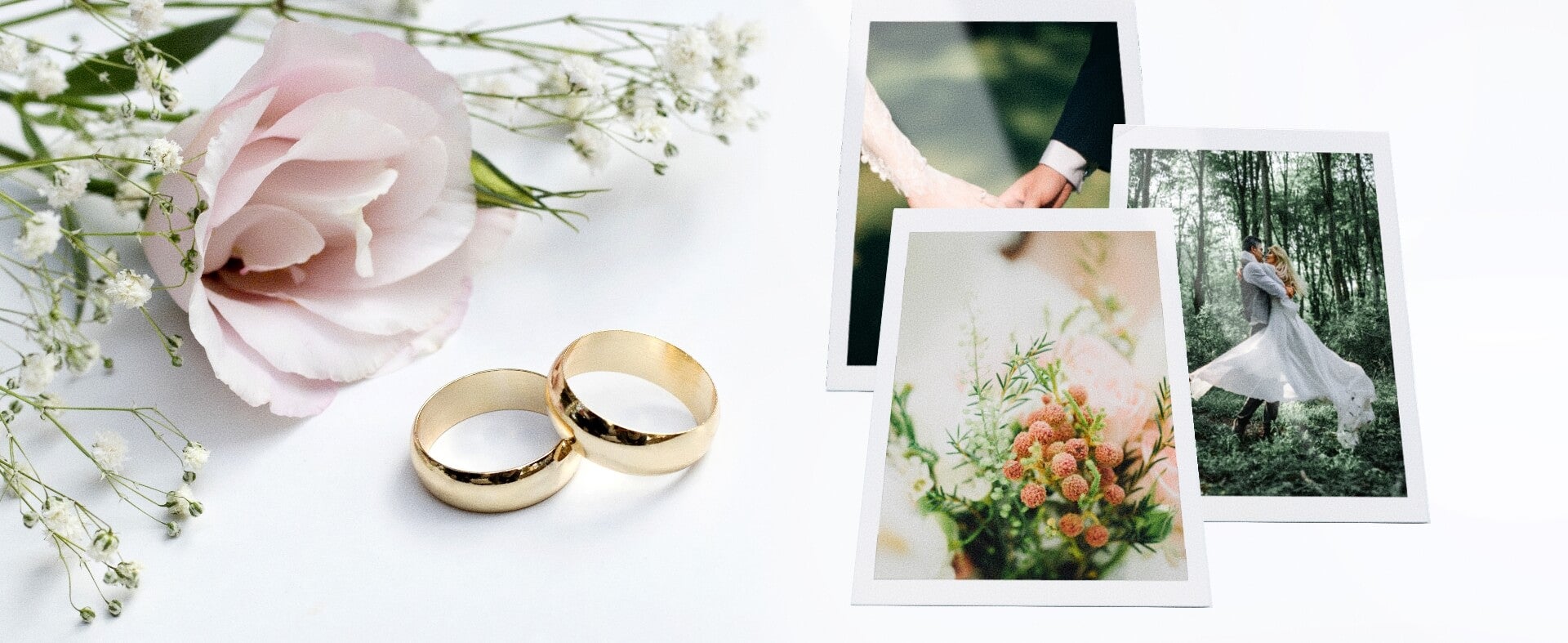 10 Out-of-the-Box Wedding Print Ideas - Printique, An Adorama Company