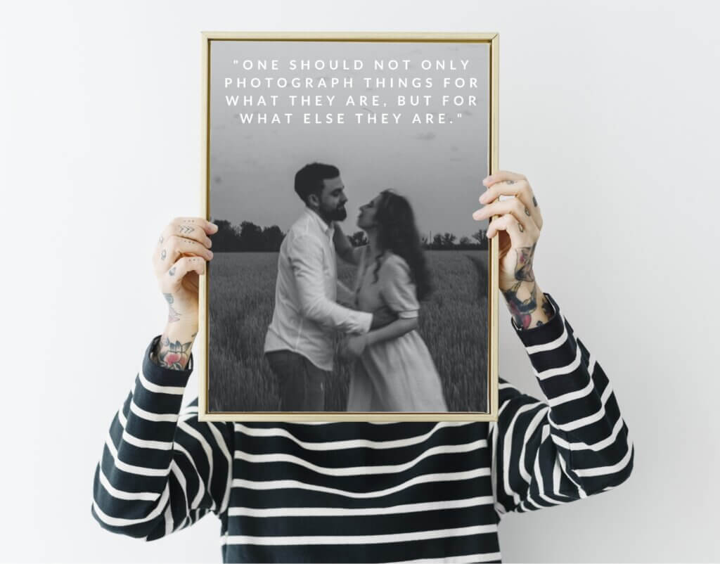 17 Quotes for Photographers and Creatives - Printique, An Adorama Company