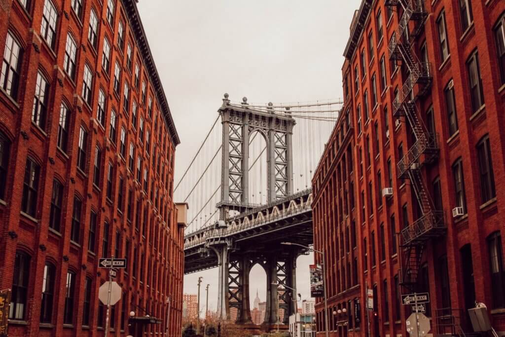 The New York City Photography Bucket List - Printique, An Adorama Company