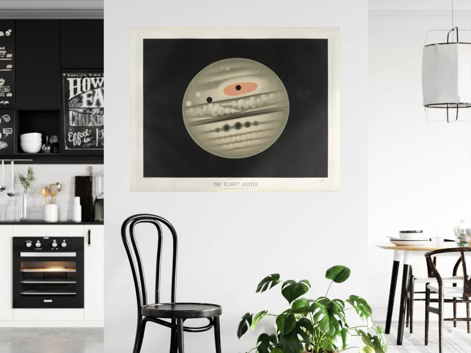 Free Printables: Space Edition - Printique, An Adorama Company