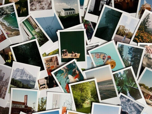 Your Weekend Photo Project - Printique, An Adorama Company